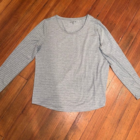 LOFT | Tops | Loft Shirt | Poshmark